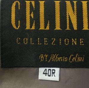 celini | Suits & Blazers | Celini Suit By Alberto Celini | Poshmark